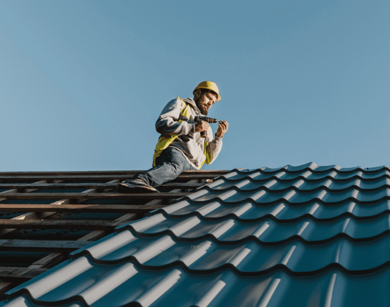 Technical Guide Understanding Air Gap Requirements In Metal Roofing Technical Guide Understanding Air Gap Requirements In Metal Roofing