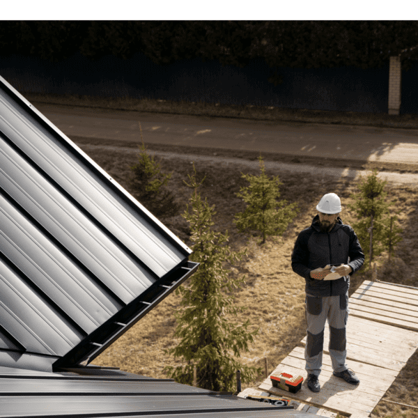 Technical Guide Understanding Air Gap Requirements In Metal Roofing Technical Guide Understanding Air Gap Requirements In Metal Roofing
