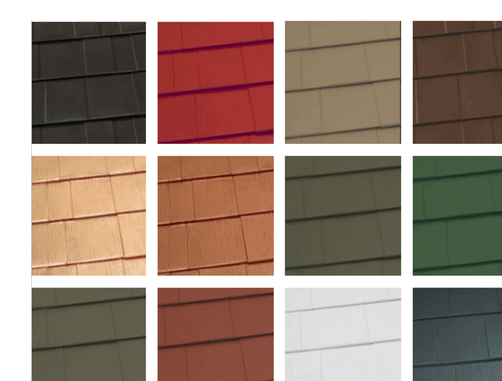 The Best Metal Shingle for your Home Bar None